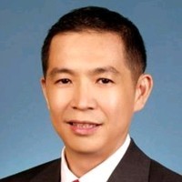 Derrick KON | SMU Faculty Directory