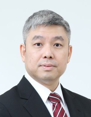 Colin TAN | SMU Faculty Directory